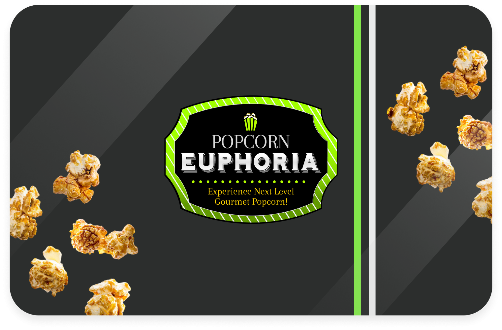 Popcorn Euphoria