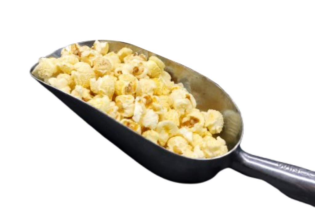 Popcorn Euphoria